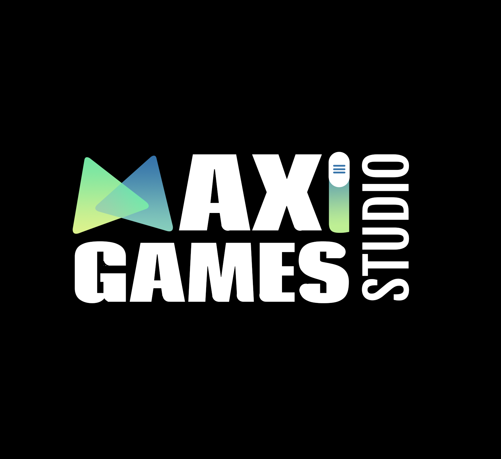 GAMES - MaxiGames Studio